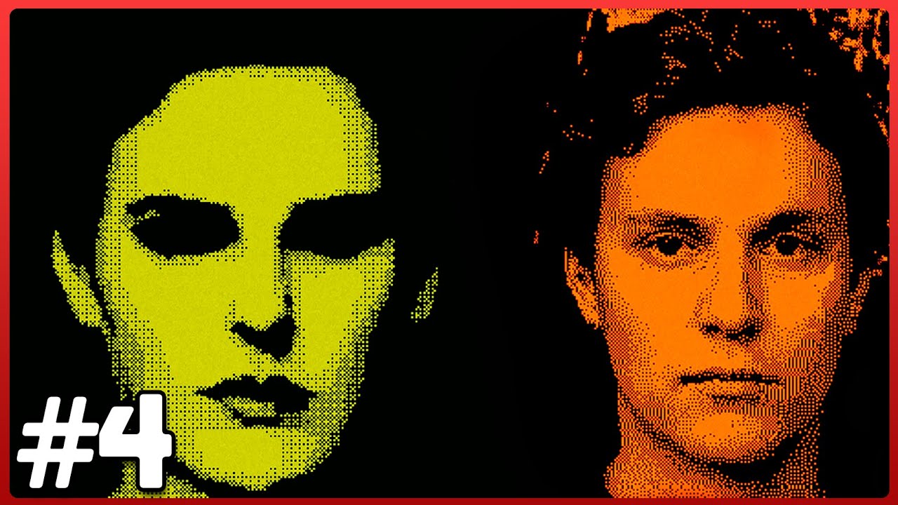 We HAVE To Get Rid Of Lila! | Who's Lila? - Part 4 - YouTube