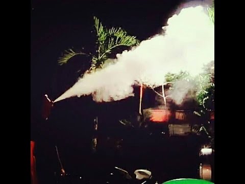 Cloud Chasing tips and trick ( bahasa indonesia ) - YouTube