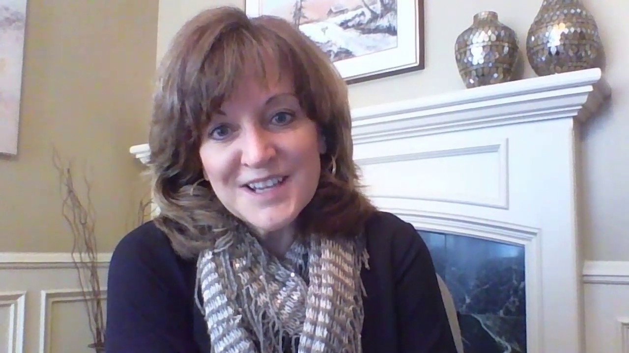 A Special Message from Shari Wilson of Munson Healthcare Home Health ...