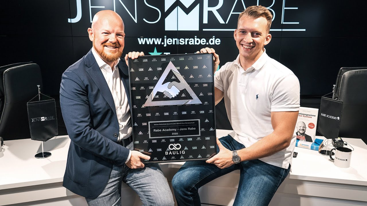 Vom Offline- zum Online-Unternehmen mit 500.000 Euro Monatsumsatz ...