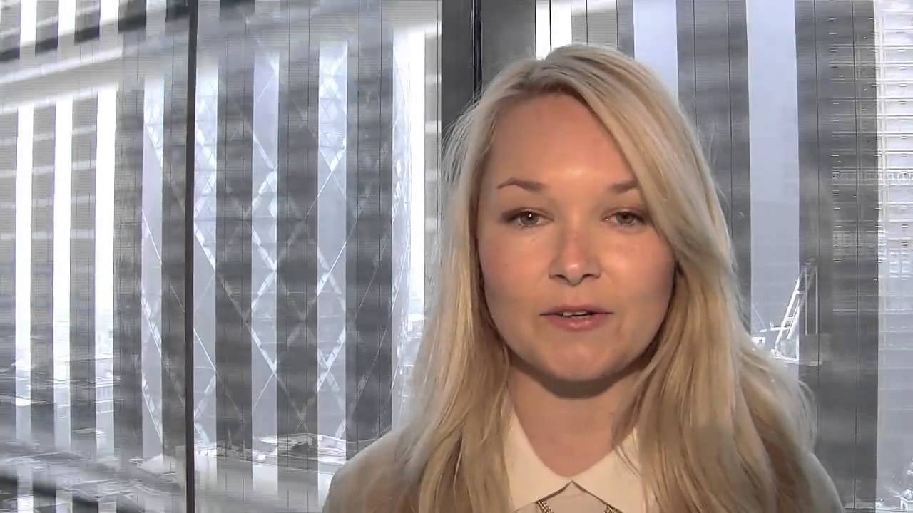 SilkFred - Emma Watkinson - Elevator Pitch 1 - YouTube