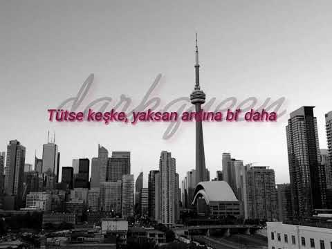 Dolu Kadehi Ters Tut - Hiç İyi Değilim (Sözleri/Lyrics)