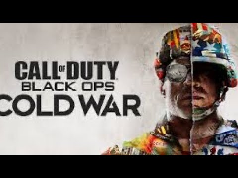 COD BOCW キャンペーン #3 - YouTube