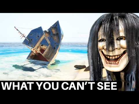 What Umigari Hides from You