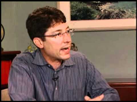 UCSD Professor Joseph Gleeson on Genetic Brain Disease - YouTube