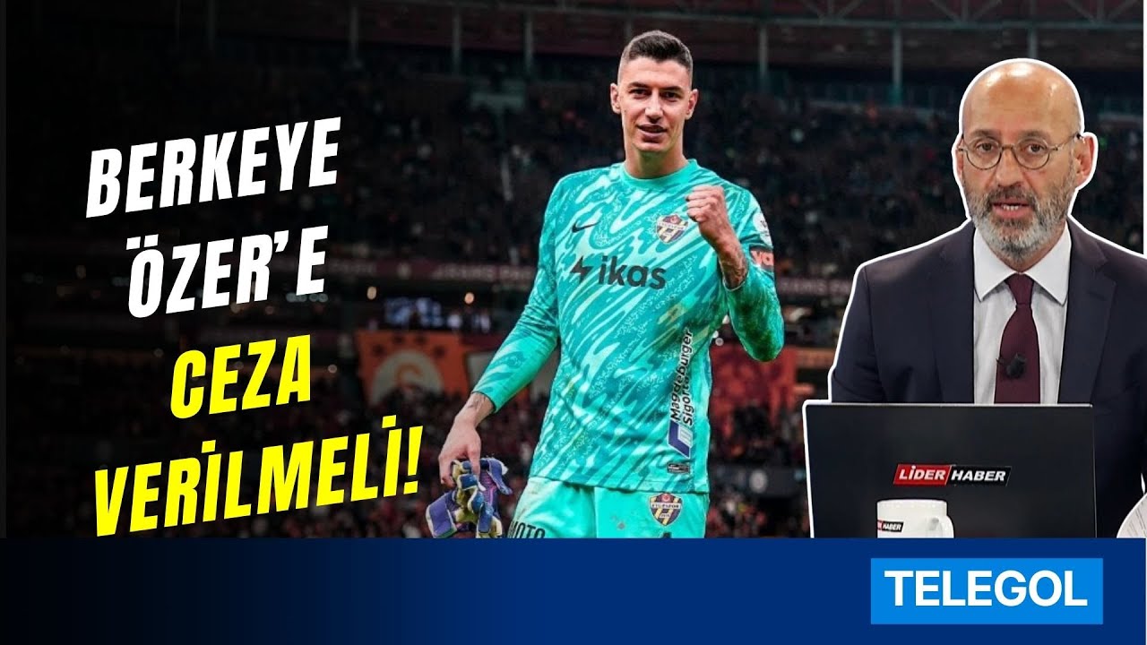 SERHAT ULUEREN GALATASARAY İÇİN YENİ KURALLAR BELİRLEDİ - YouTube