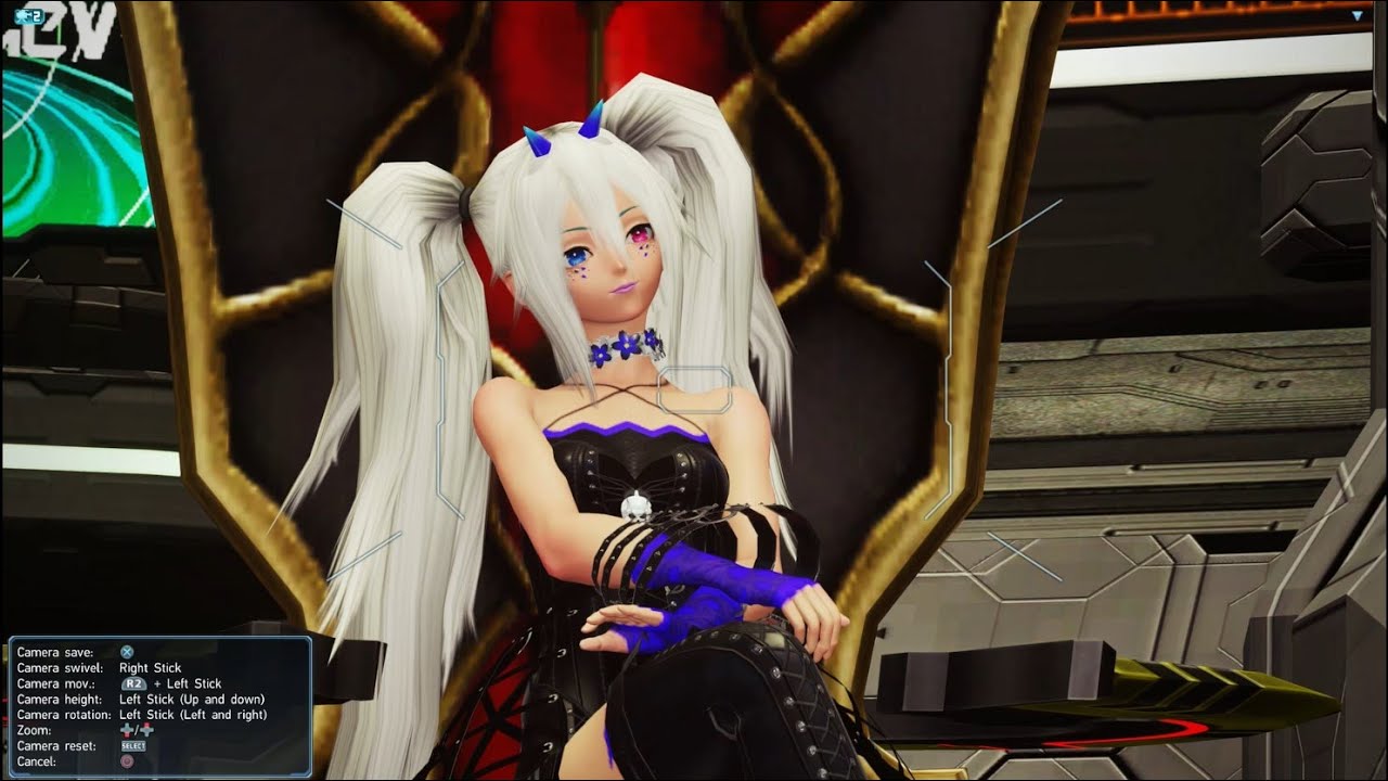 [PSO2] Halloween Concert - October 29th - pso2 - YouTube