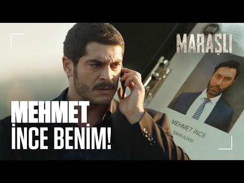 Nevzat, Maraşlı için kendini yaktı! - Maraşlı 22. Bölüm