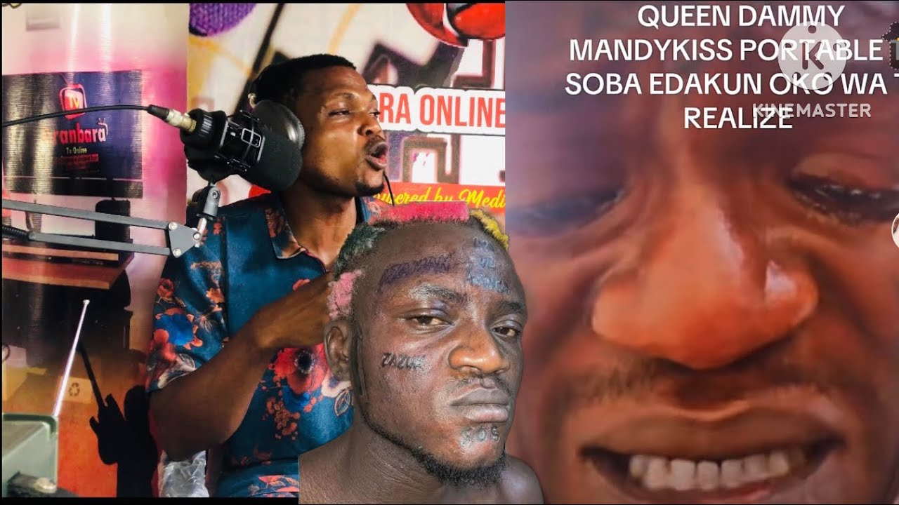 NITORI ASIRI HABEEB PORTABLE TU SOWO IJOBA IPINLE OGUN - YouTube