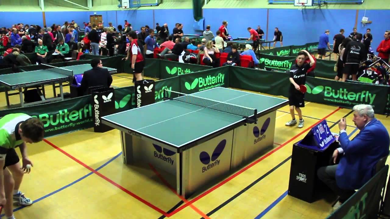 Gordon vs McAdam Junior Class 6 10 - YouTube