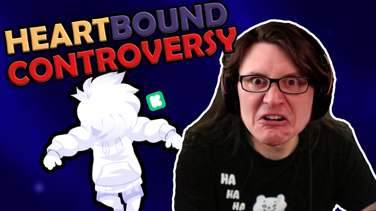 The Heartbound Controversy | Pirate Software Exposed - YouTube