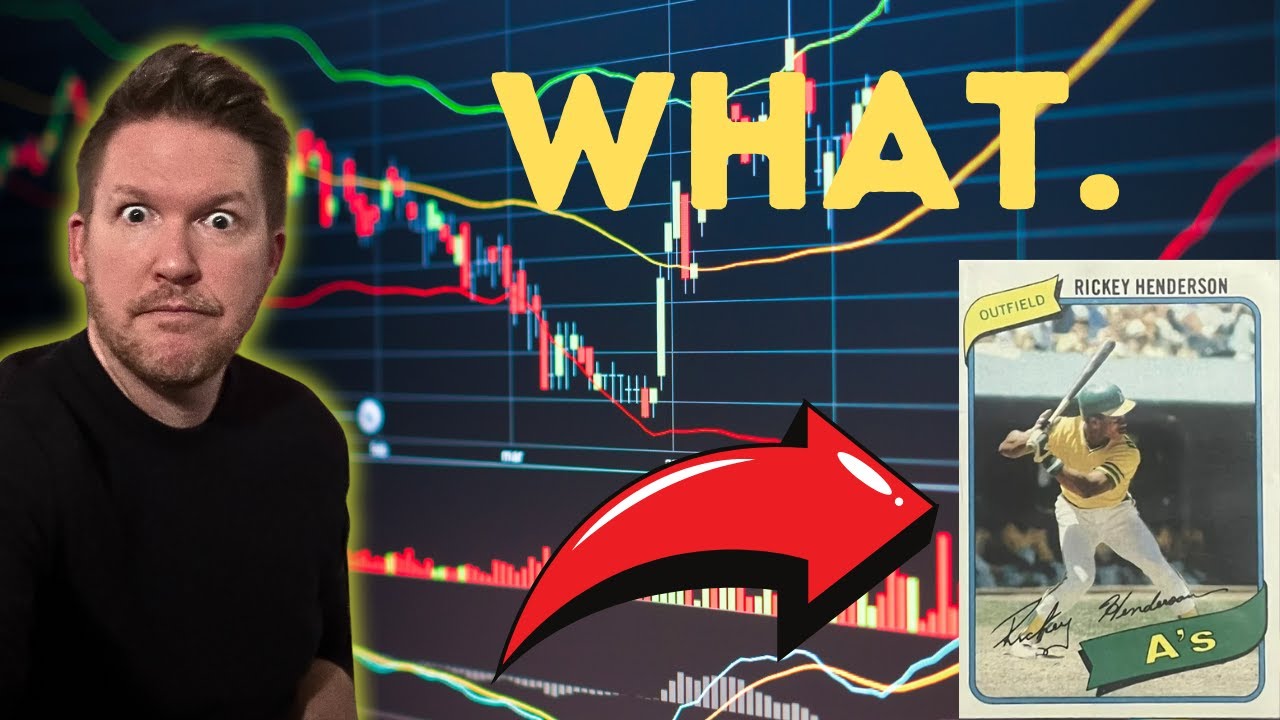 Are Key Important Sports Cards overpriced or underpriced? - YouTube