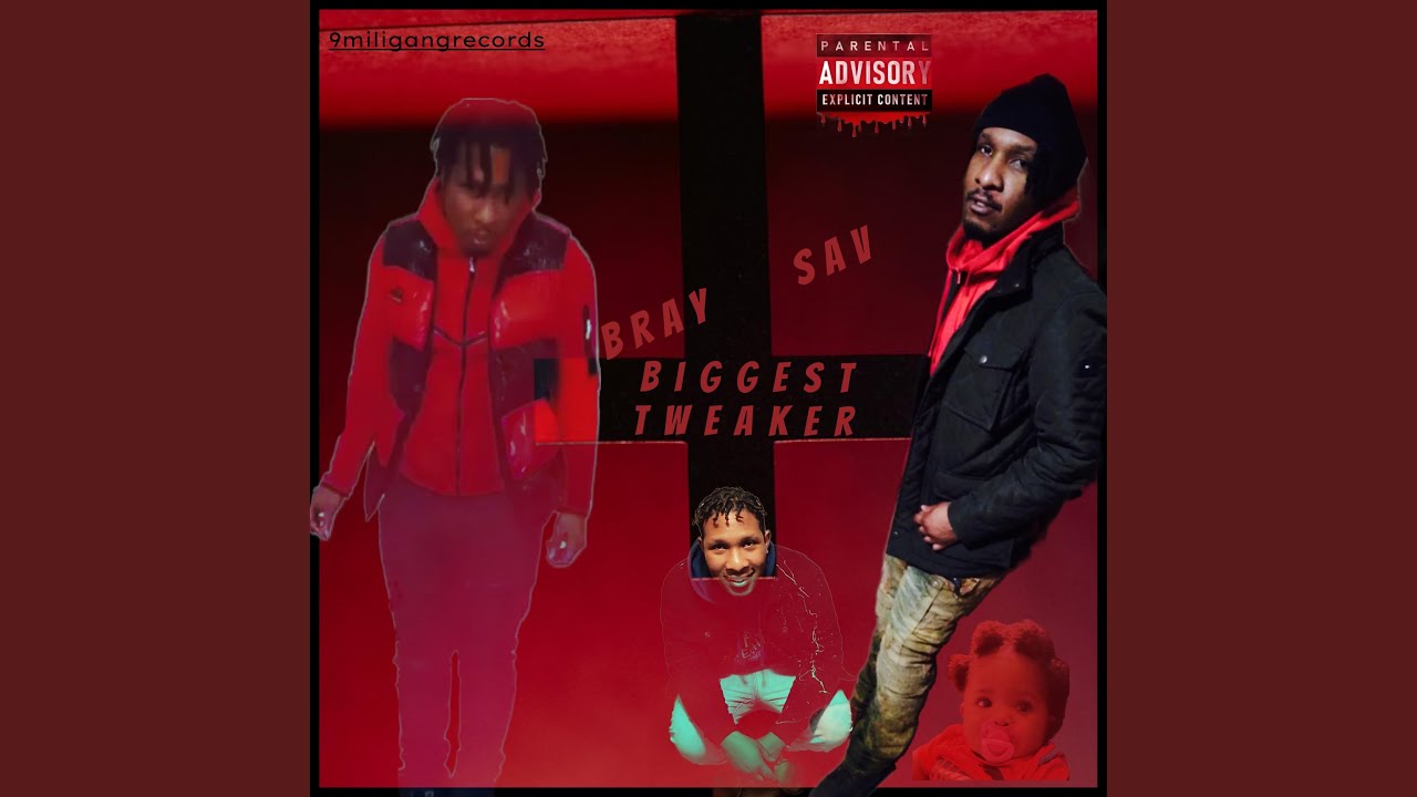 Biggest Tweaker - YouTube