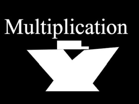 Math Lore- Meet Multiplication from the Math Lore Family - YouTube