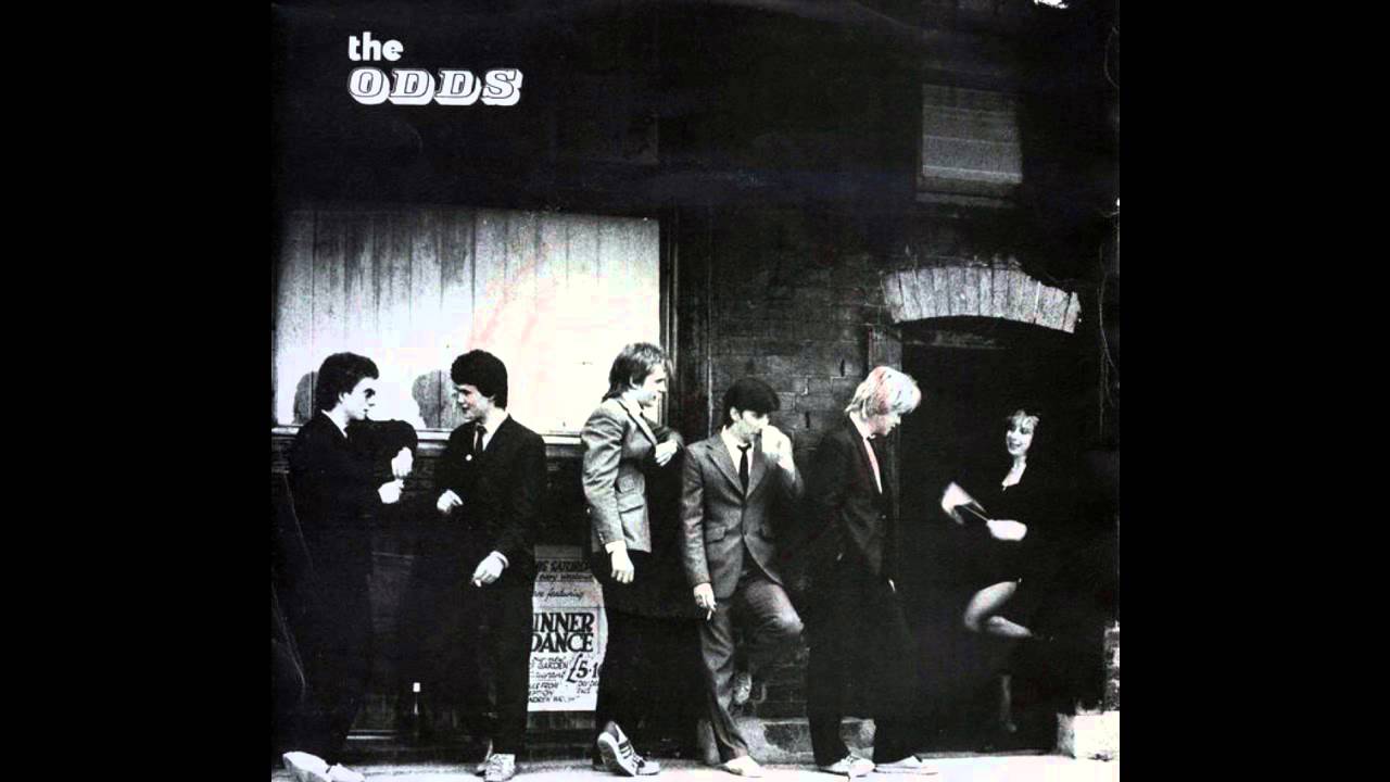 The Odds - Not Another Love Song - YouTube