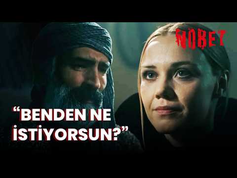 Terziç yeni planların peşinde! | Nöbet 4.Bölüm