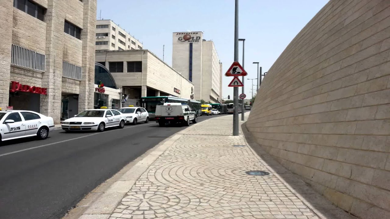 Israel k 9 Unit - YouTube