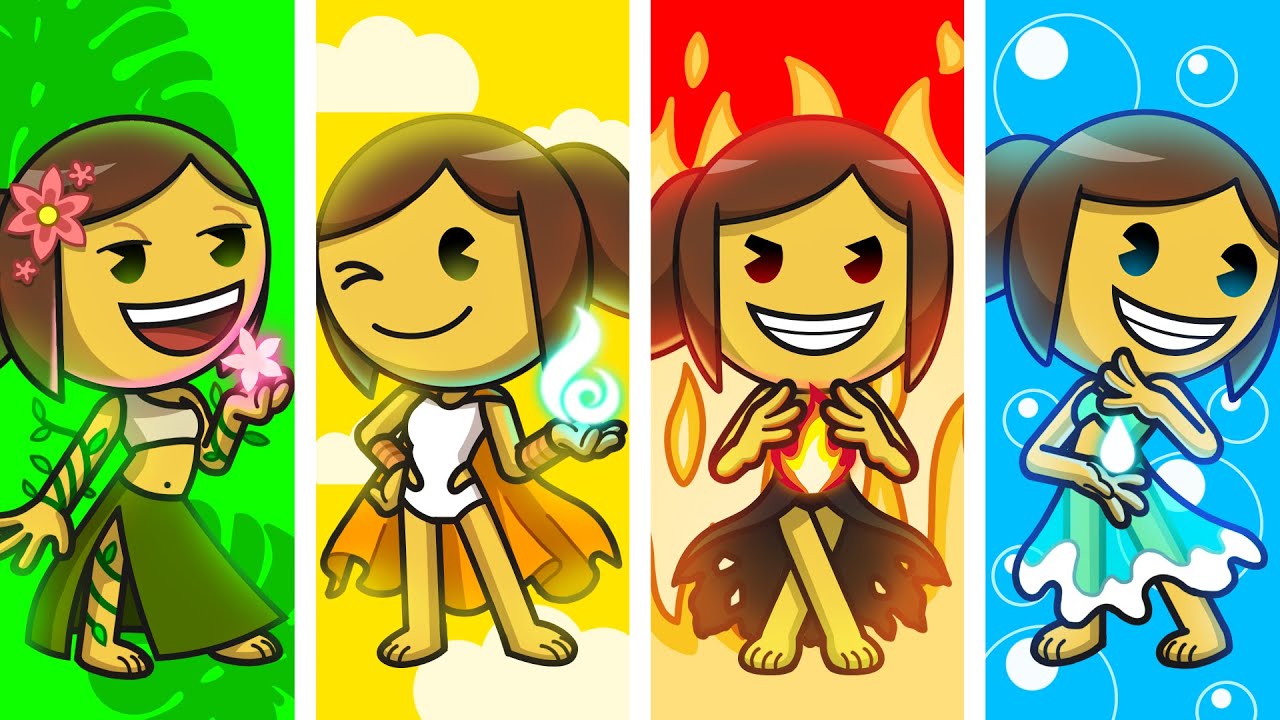Best Of Jo (Part 2) | emojitown - YouTube