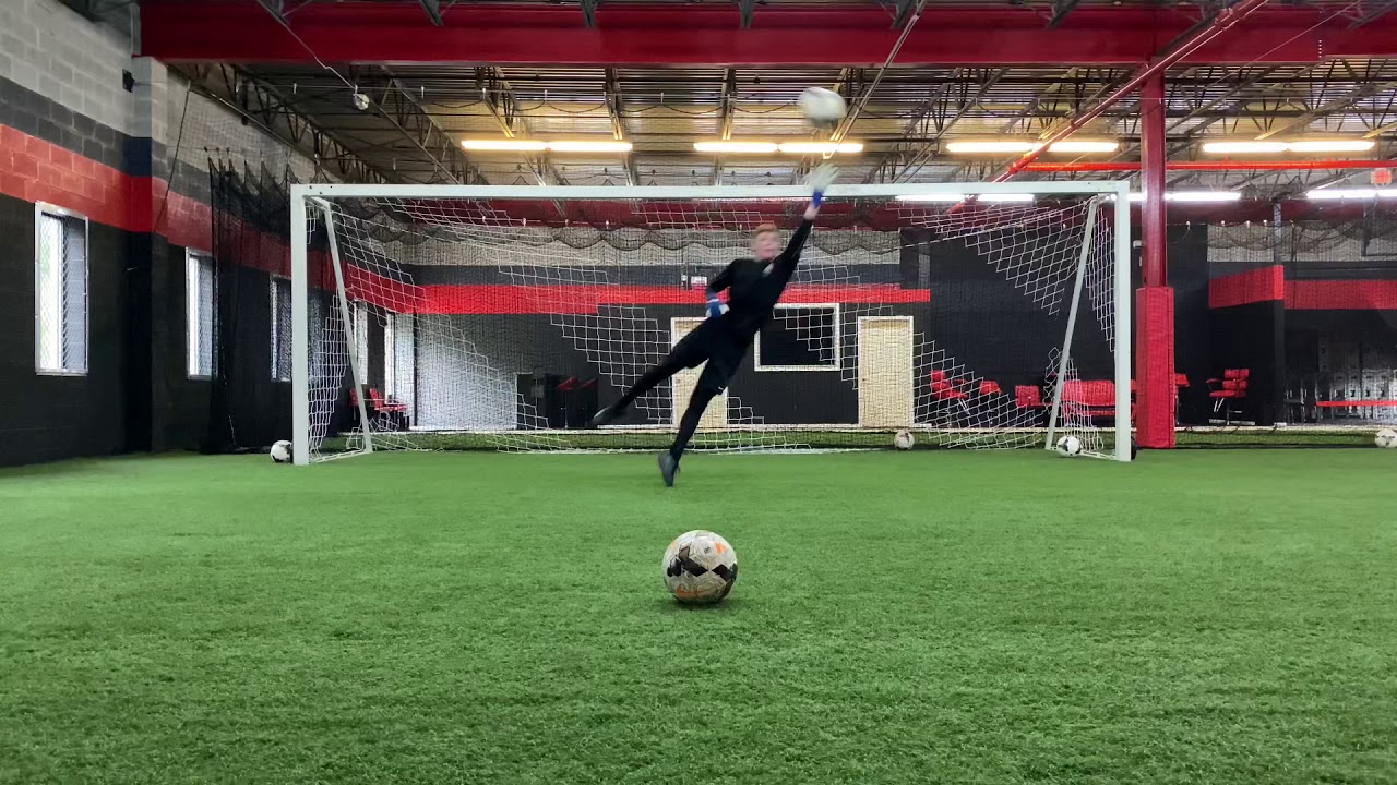 Ryan Poling - Training - YouTube