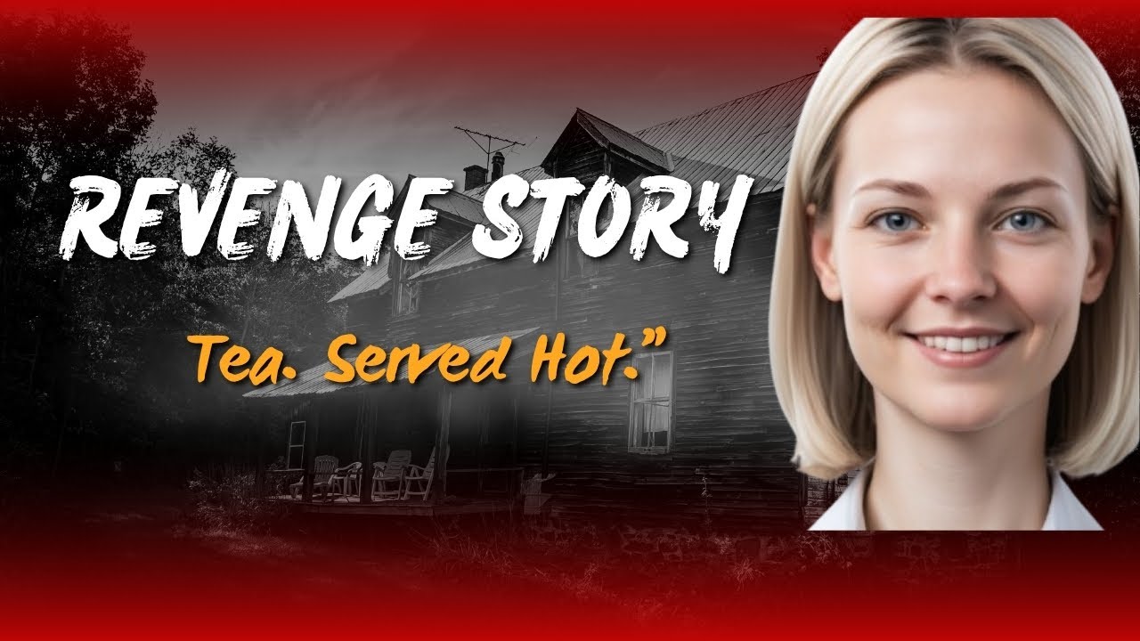 Revenge story|| "She Tried to Cut the Line… Big Mistake." - YouTube