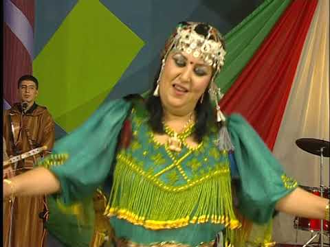 mohamed amrrakchi immi hnna  محمد امراكشي إمي حنا
