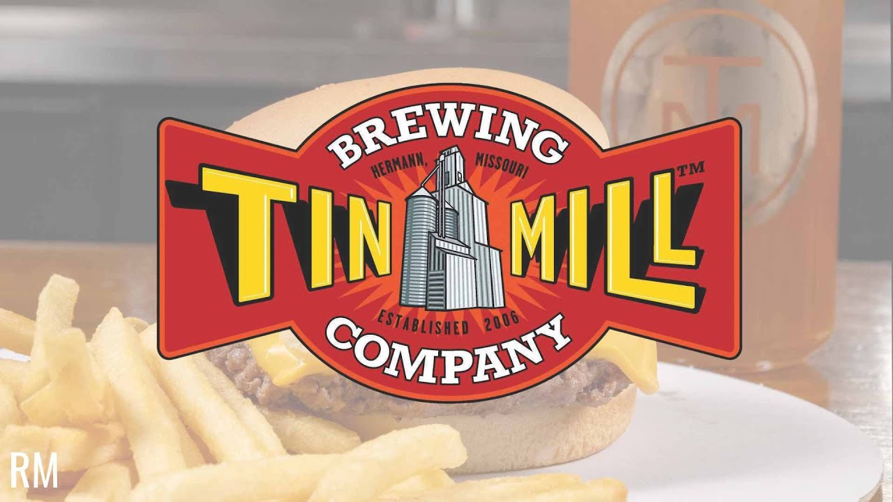 Tin Mill Brewing Company - YouTube