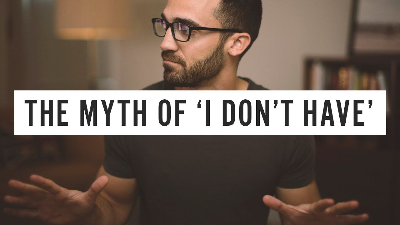 The Myth Of I Don t Have YouTube the-myth-of-i-don-t-have-youtube