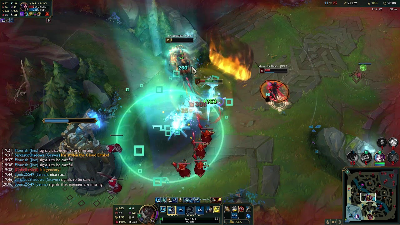 top 10 windwall moments - YouTube