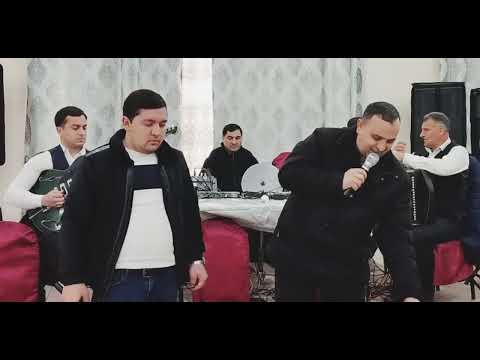 Elnar Azeroglu Mugenni Tamada Ixtiyar Donmez 2024