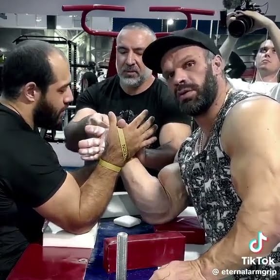 Dennis the goat # cyplenkov come back - YouTube