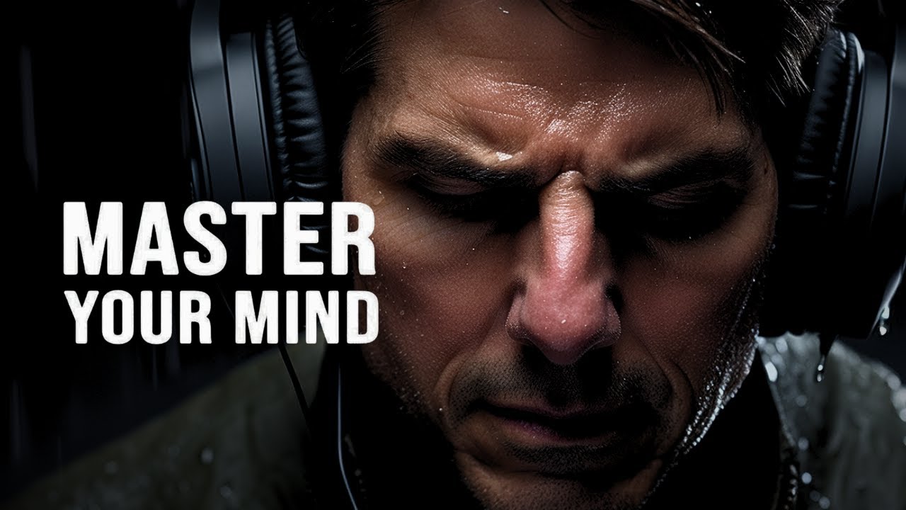MASTER YOUR MINDSET. CONTROL YOUR MIND - Best Motivational Video - YouTube