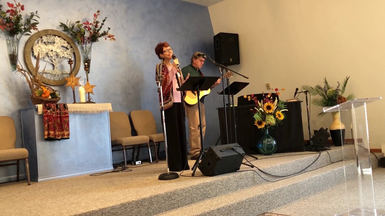 Karla Wright - YouTube