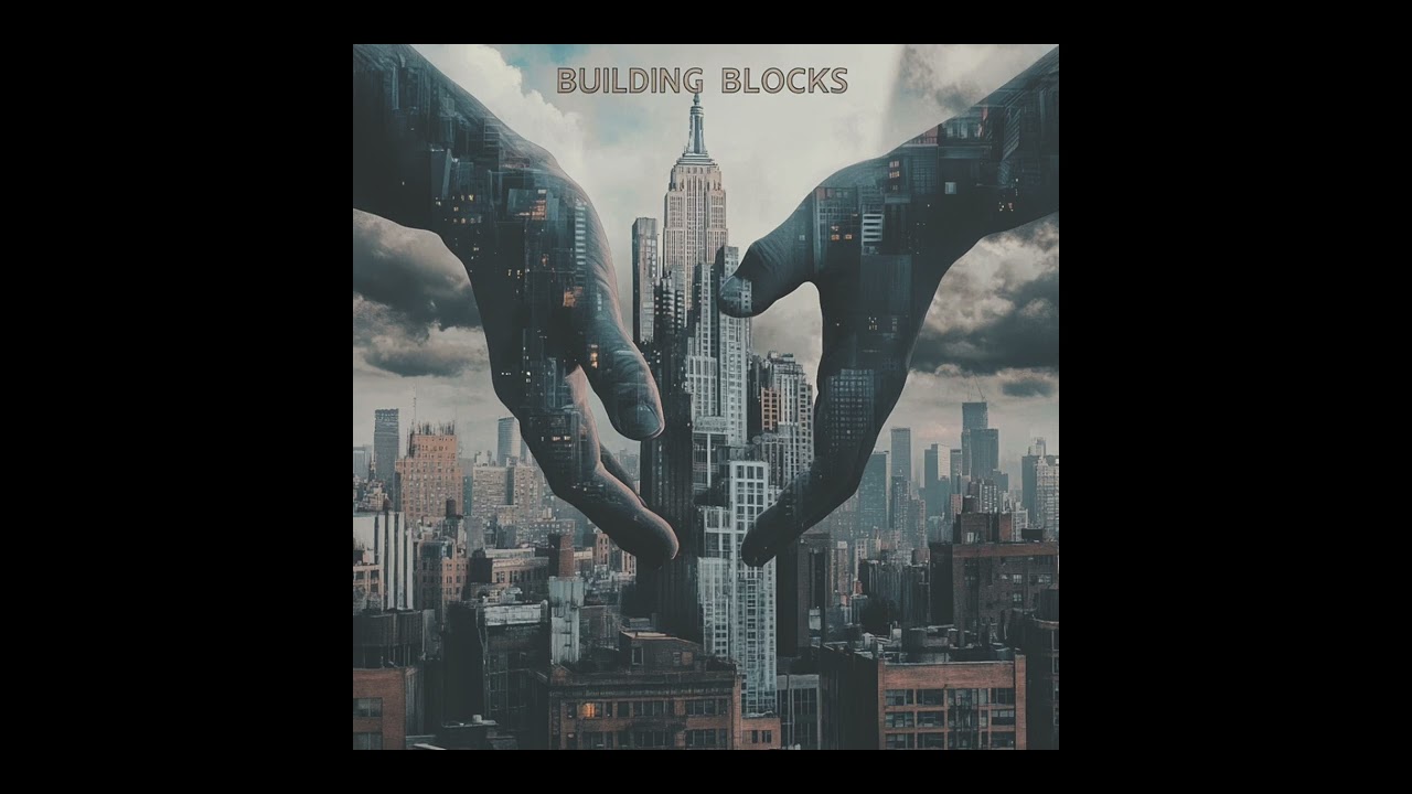 "Building Blocks" Experimental Hip Hop Type Beat - YouTube