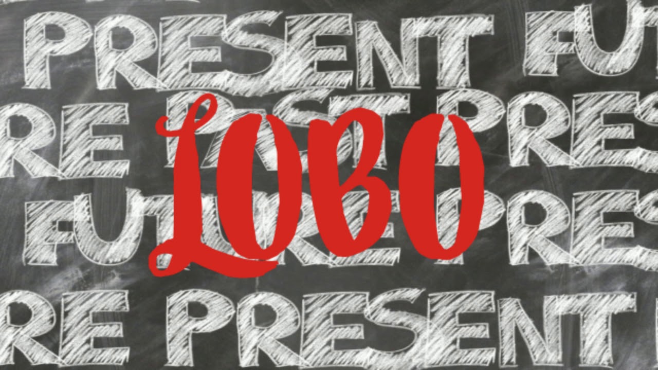 Let's Go - LOBO - YouTube