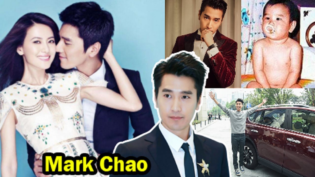 Mark Chao || 10 Things You Need to Know About Mark Chao - YouTube