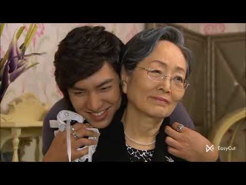 Boys over flowers episode 27