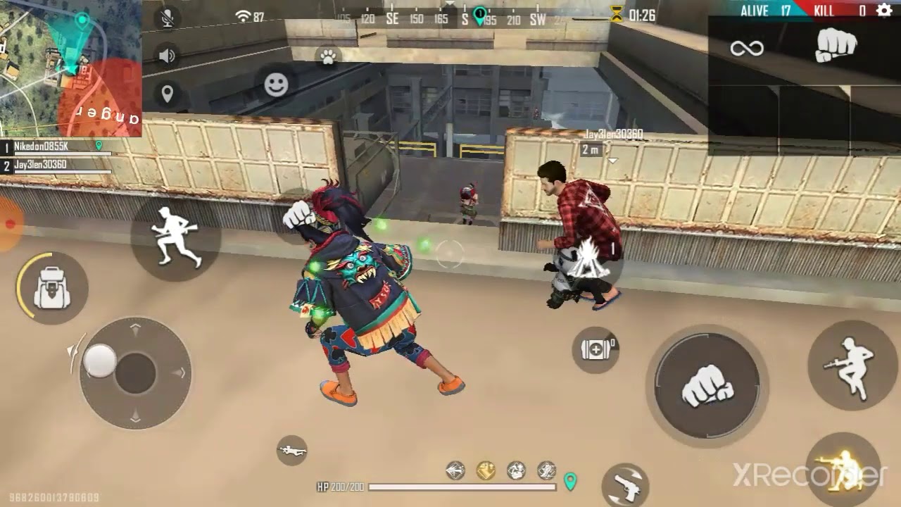 Fun match 😁 - YouTube