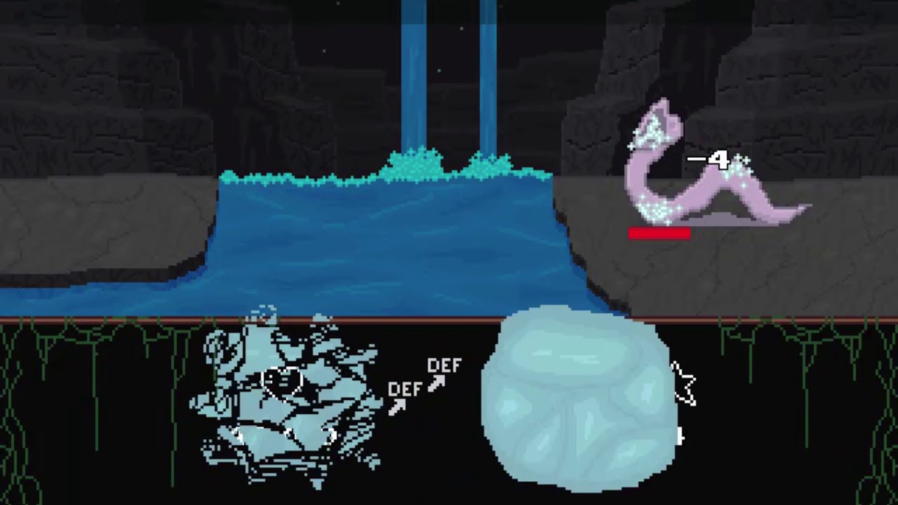 Cope Island: Adrift | Launch Trailer - YouTube