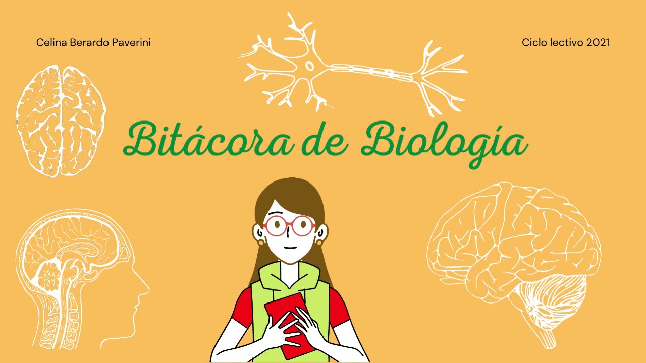 Bitácora de Biología HyE - Biologando, Podcast (completo) - YouTube