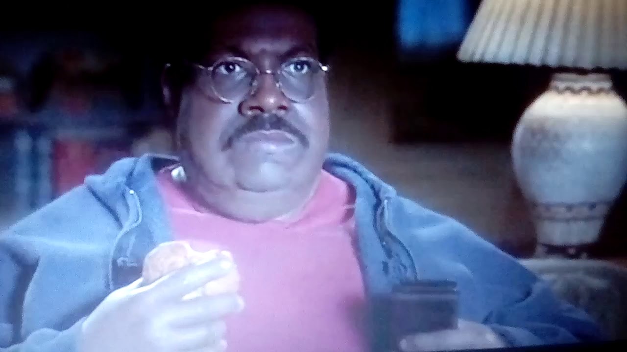 Sherman watch buddy love on tv - YouTube