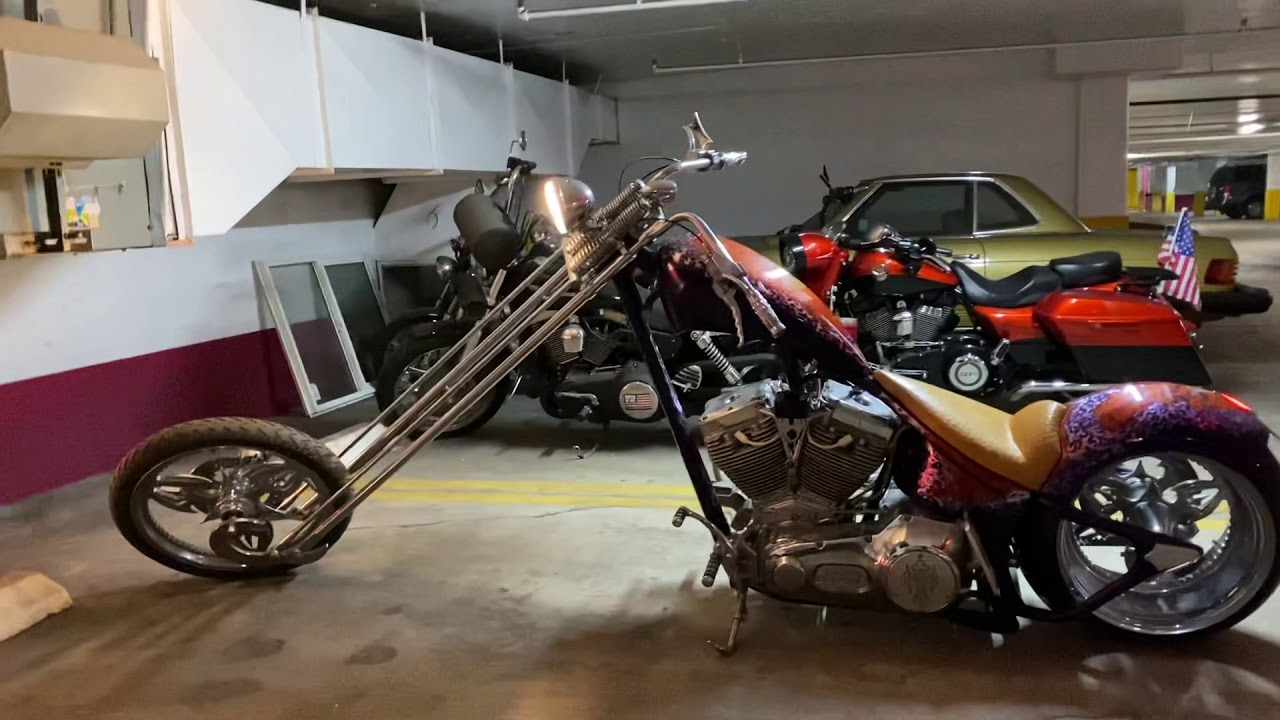 Andrew Lê Chopper - YouTube