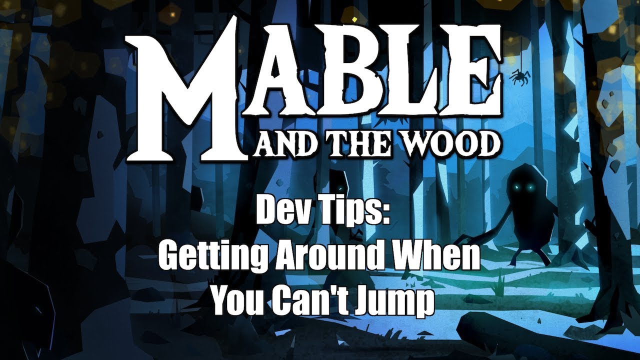 Mable & The Wood Movement Trailer - YouTube