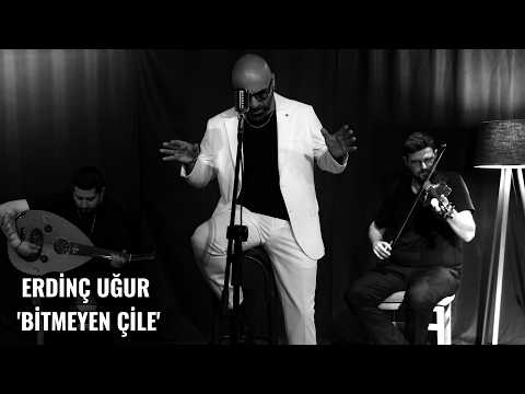 Erdinç Uğur - Bitmeyen Çile