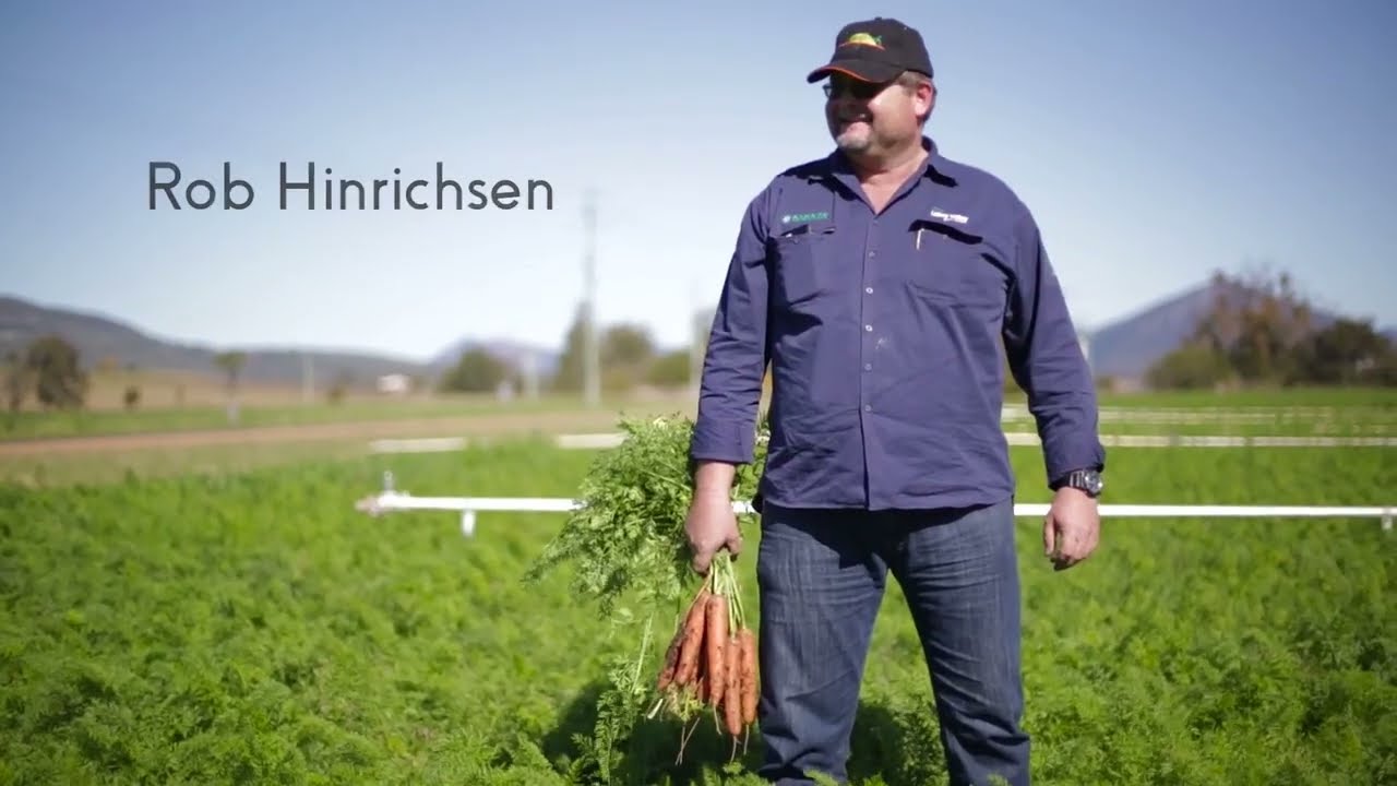 Eat Local with Kalfresh - YouTube