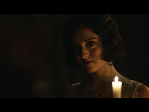 Michael Gray meets Charlotte Murray | Peaky Blinders
