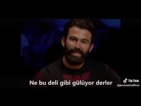 Ne guzel konusdu adam