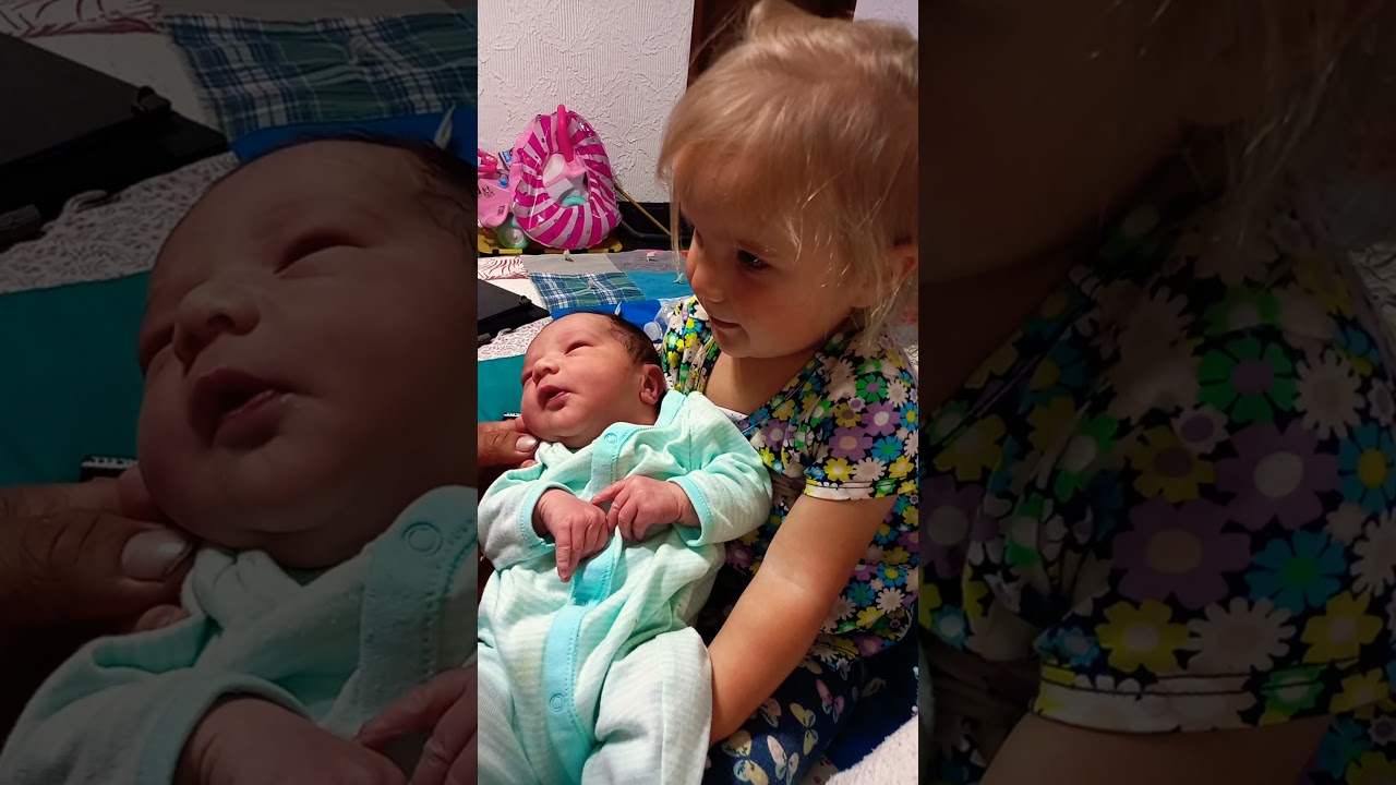 Big Sister Lovin Youtube 6154