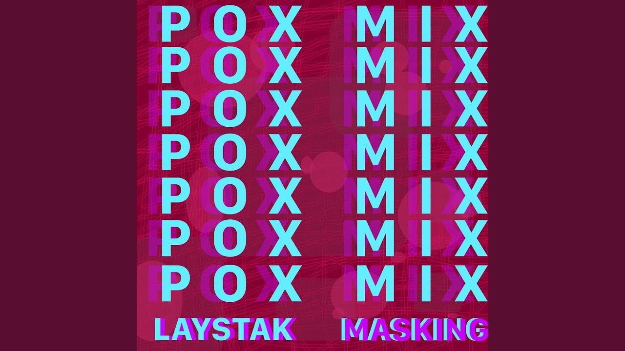 POX MIX - YouTube