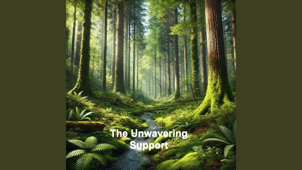 The Unwavering Support - YouTube