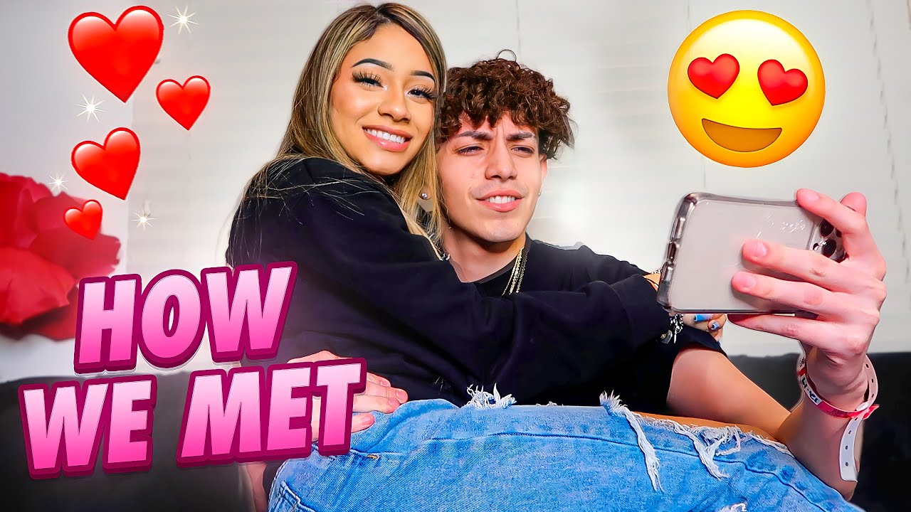 How We Met… - YouTube